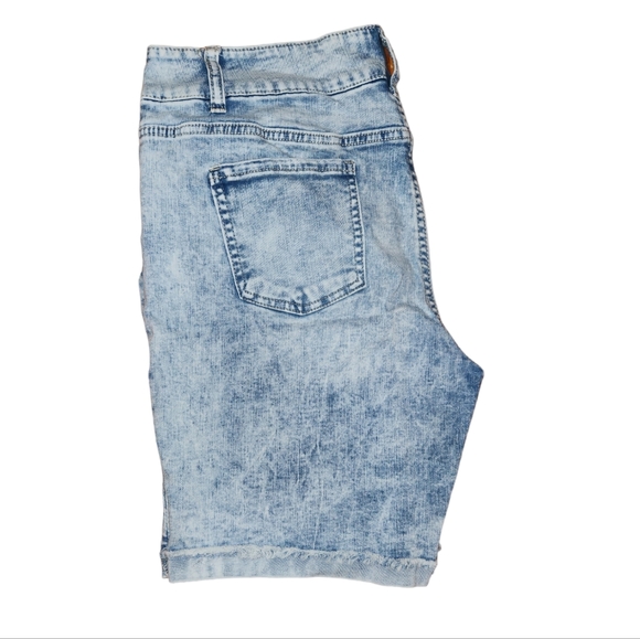 No Boundaries | Jeans | Nb Bermuda Jean Shorts | Poshmark